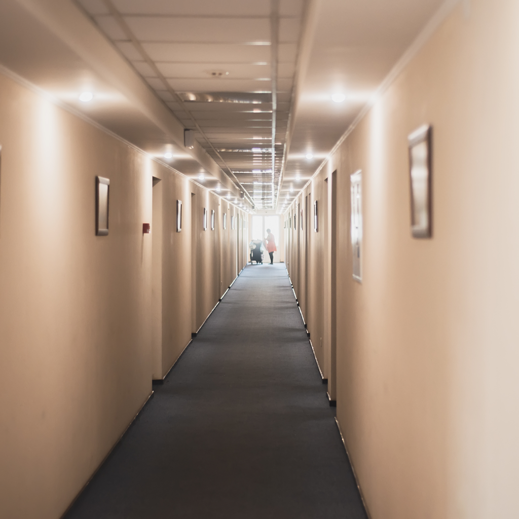 RestorAir | Your Partner for Air Purification & Odor Removal