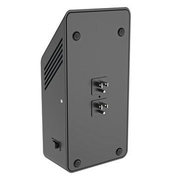 Portable Plug-In Air Purification System – RestorAir