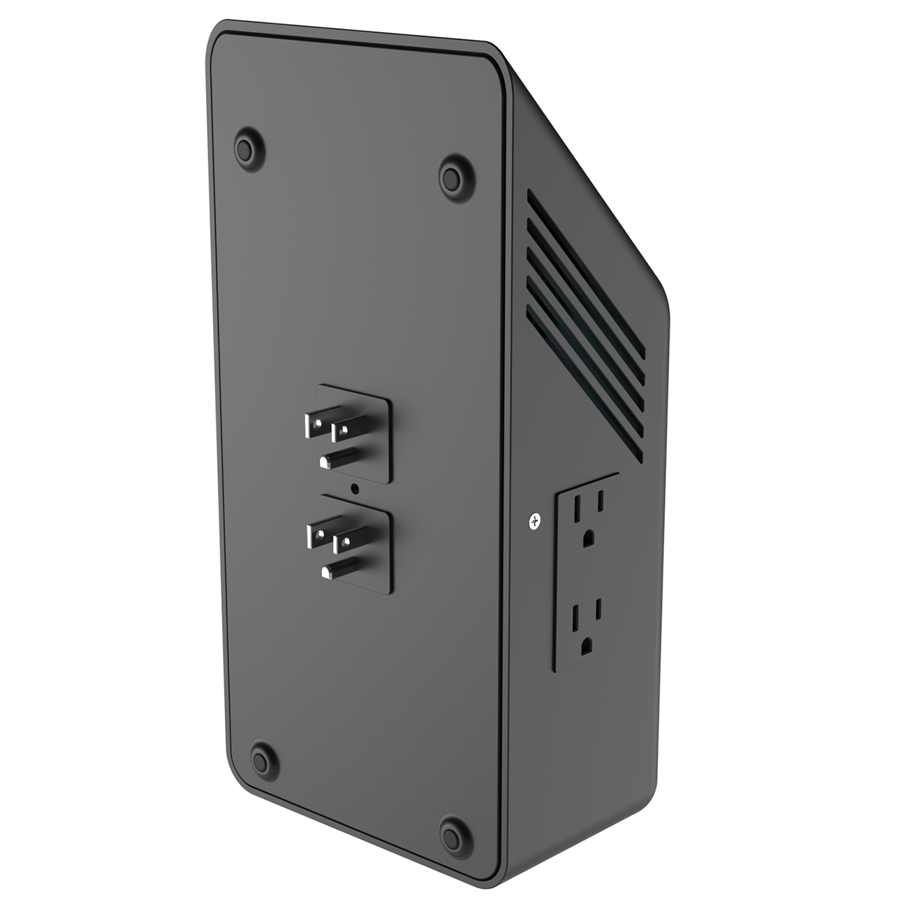 Portable Plug-In Air Purification System – RestorAir