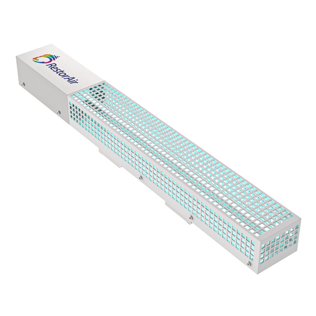 PKG Purification System – RestorAir