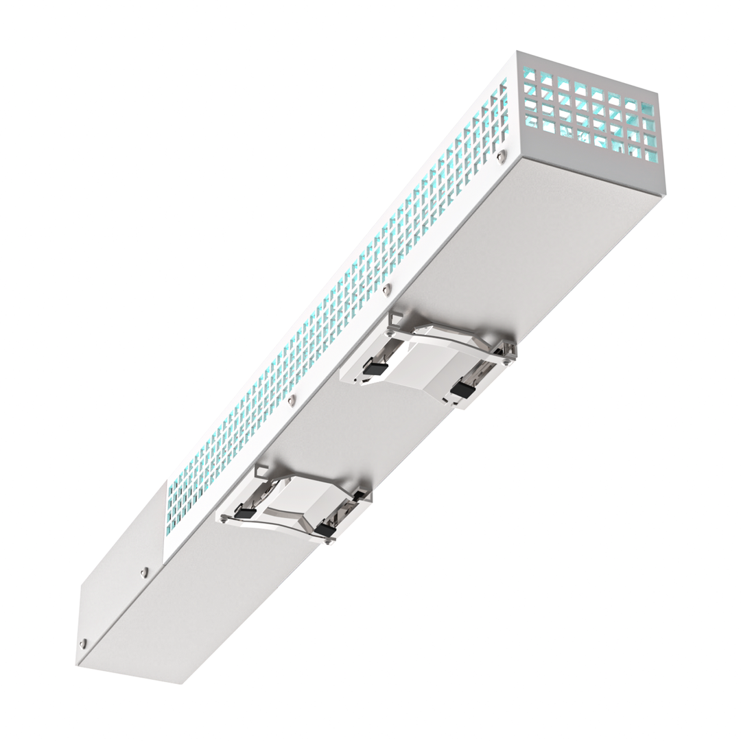 Air Purification - RestorAir